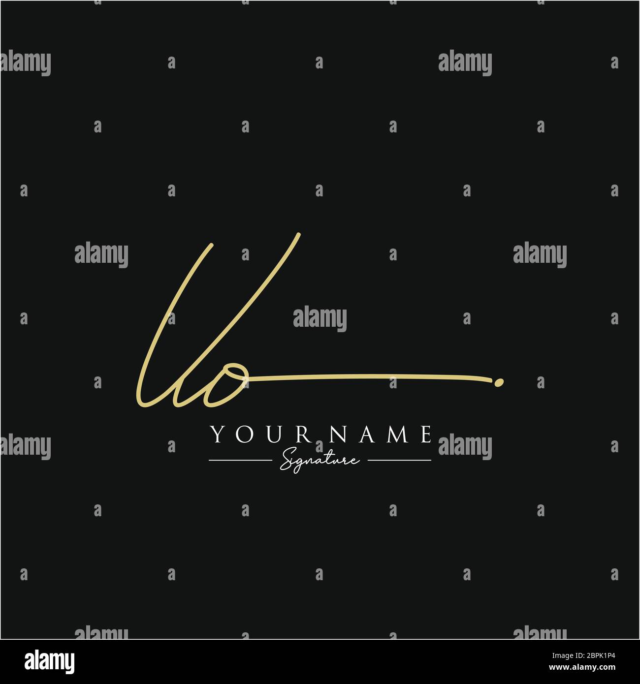 Vo alphabet Stock Vector Images - Alamy