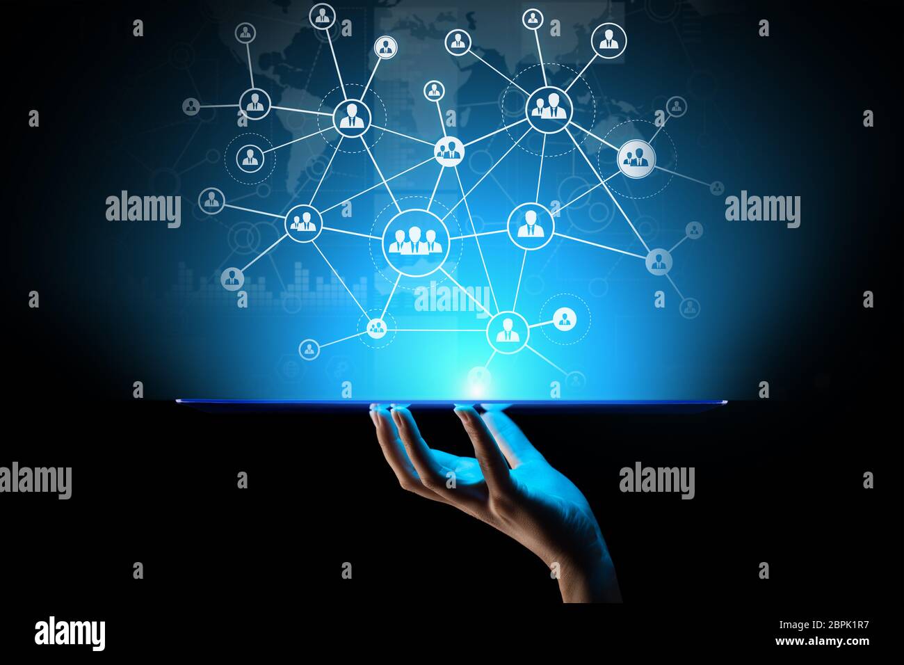 HR - Human resources management, Recruitment, Team Building ...