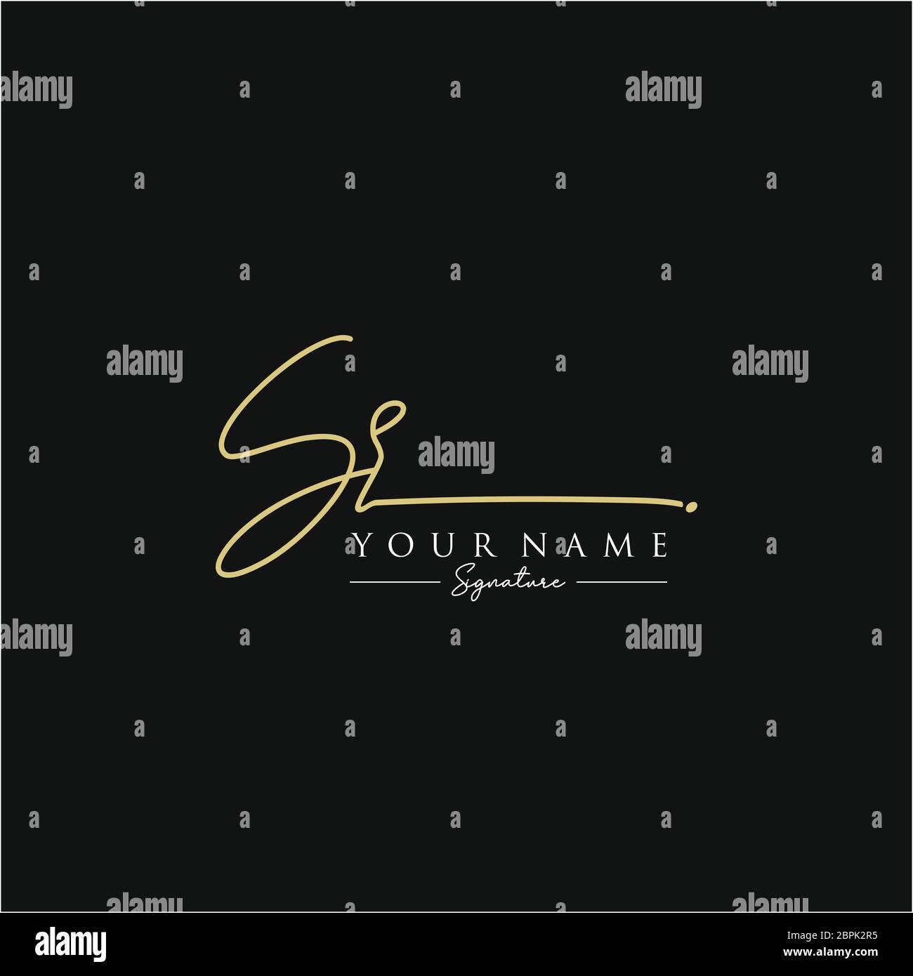 Sr font hi-res stock photography and images - Alamy