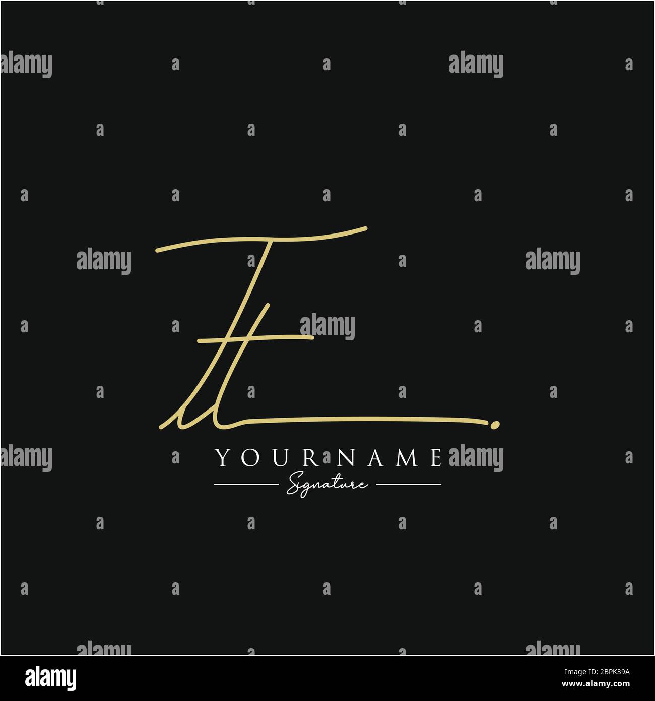 Tt alphabet Stock Vector Images - Alamy