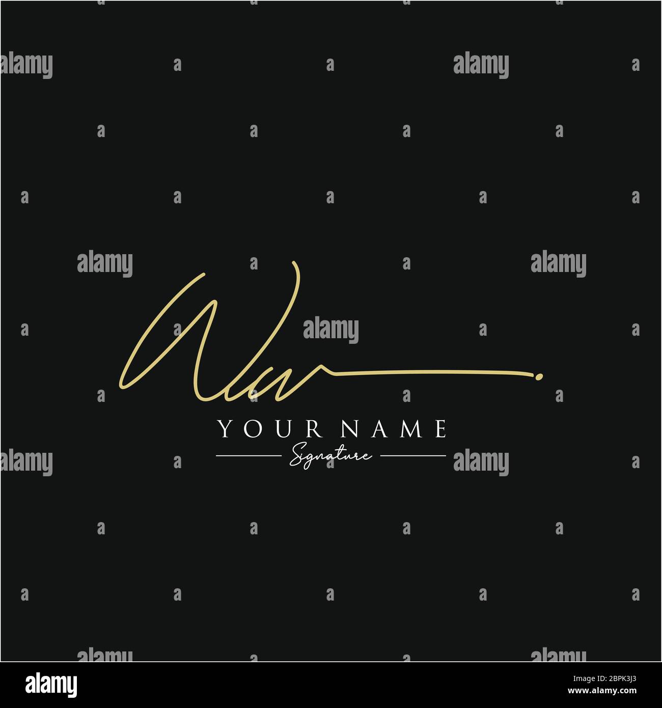 Ww alphabet hi-res stock photography and images - Alamy