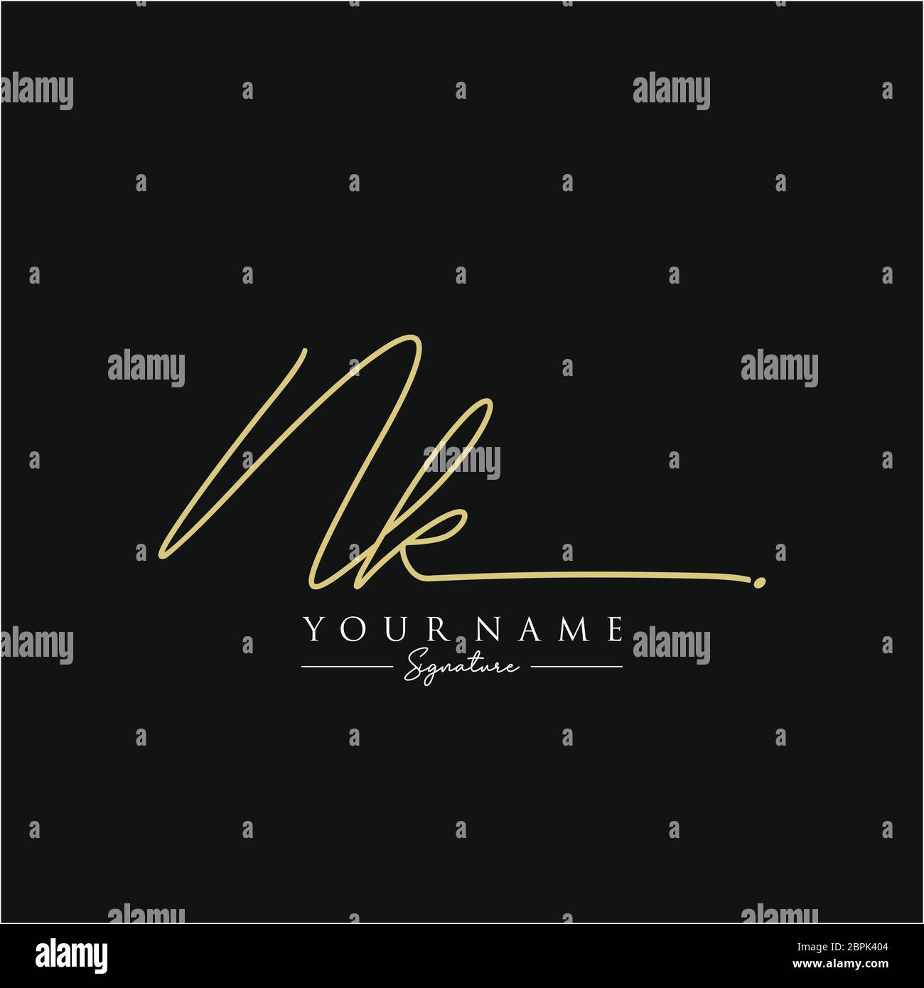 Nk alphabet hi-res stock photography and images - Alamy