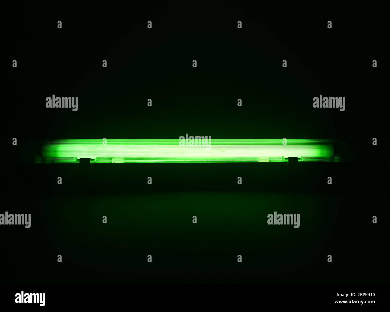 Retro arcade neon lamp illumination background Stock Photo - Alamy