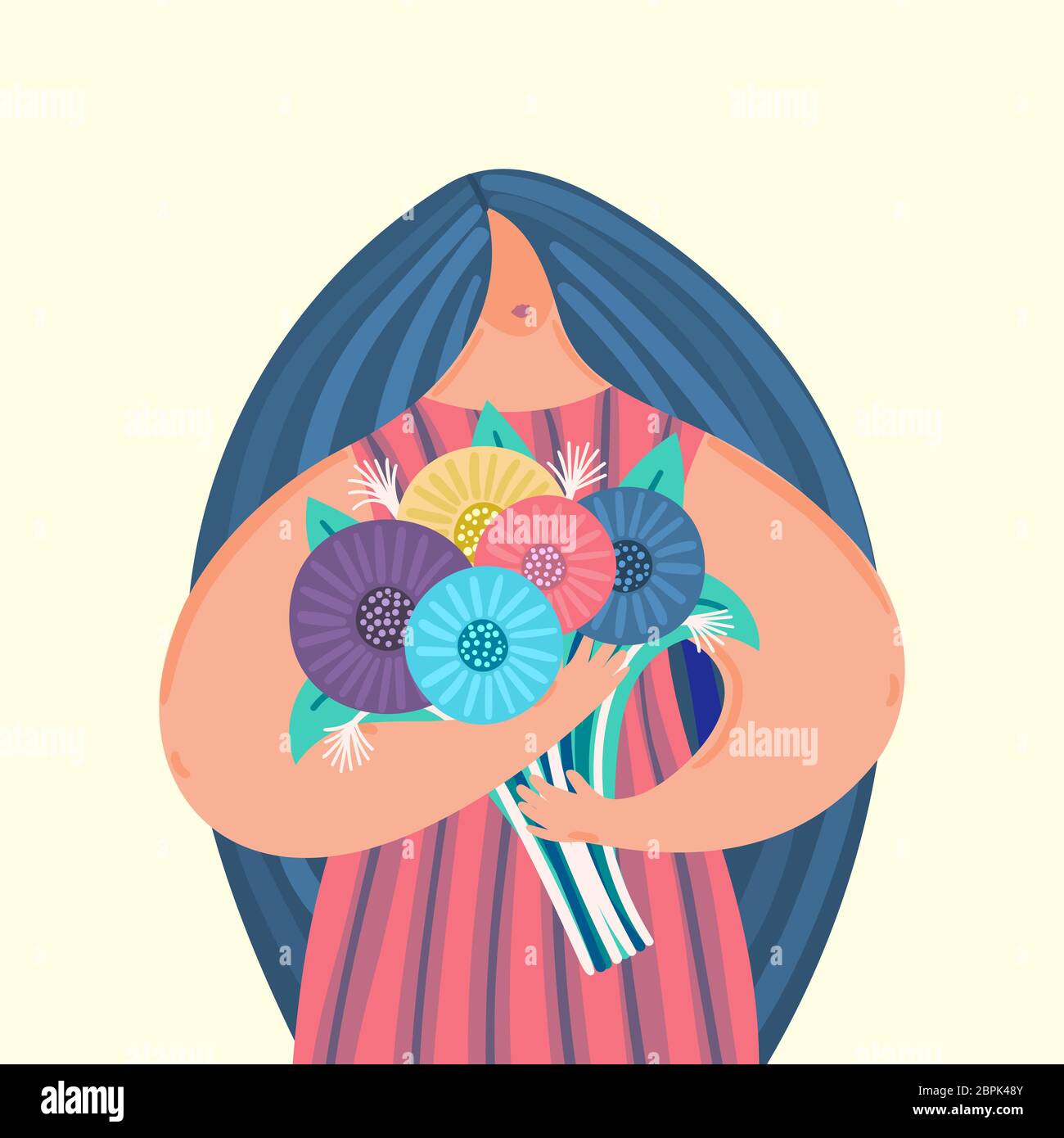 Disproportion In Art