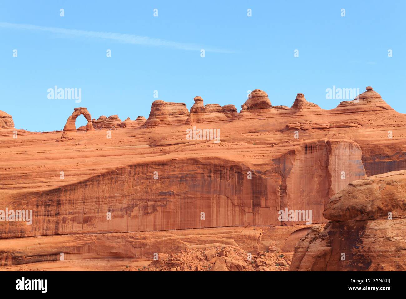Monolithic pinnacle hi-res stock photography and images - Alamy