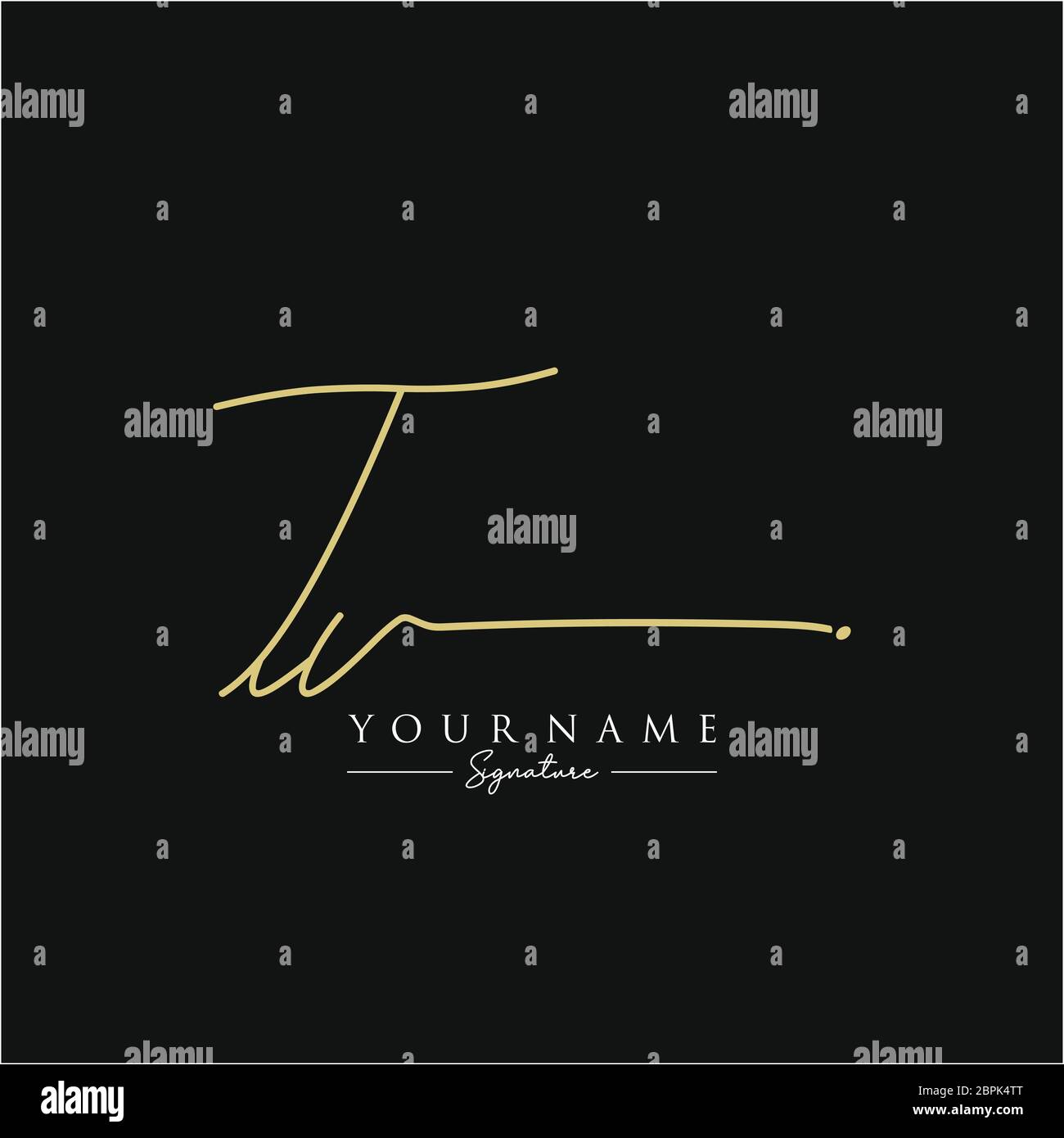 Tv alphabet Stock Vector Images - Alamy