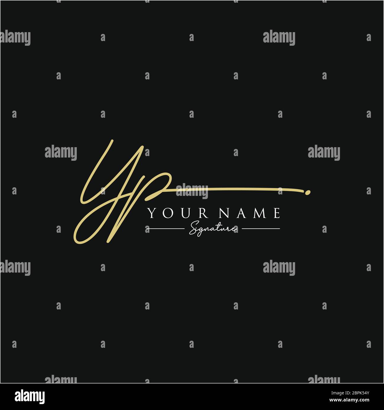 Yp logo hi-res stock photography and images - Alamy