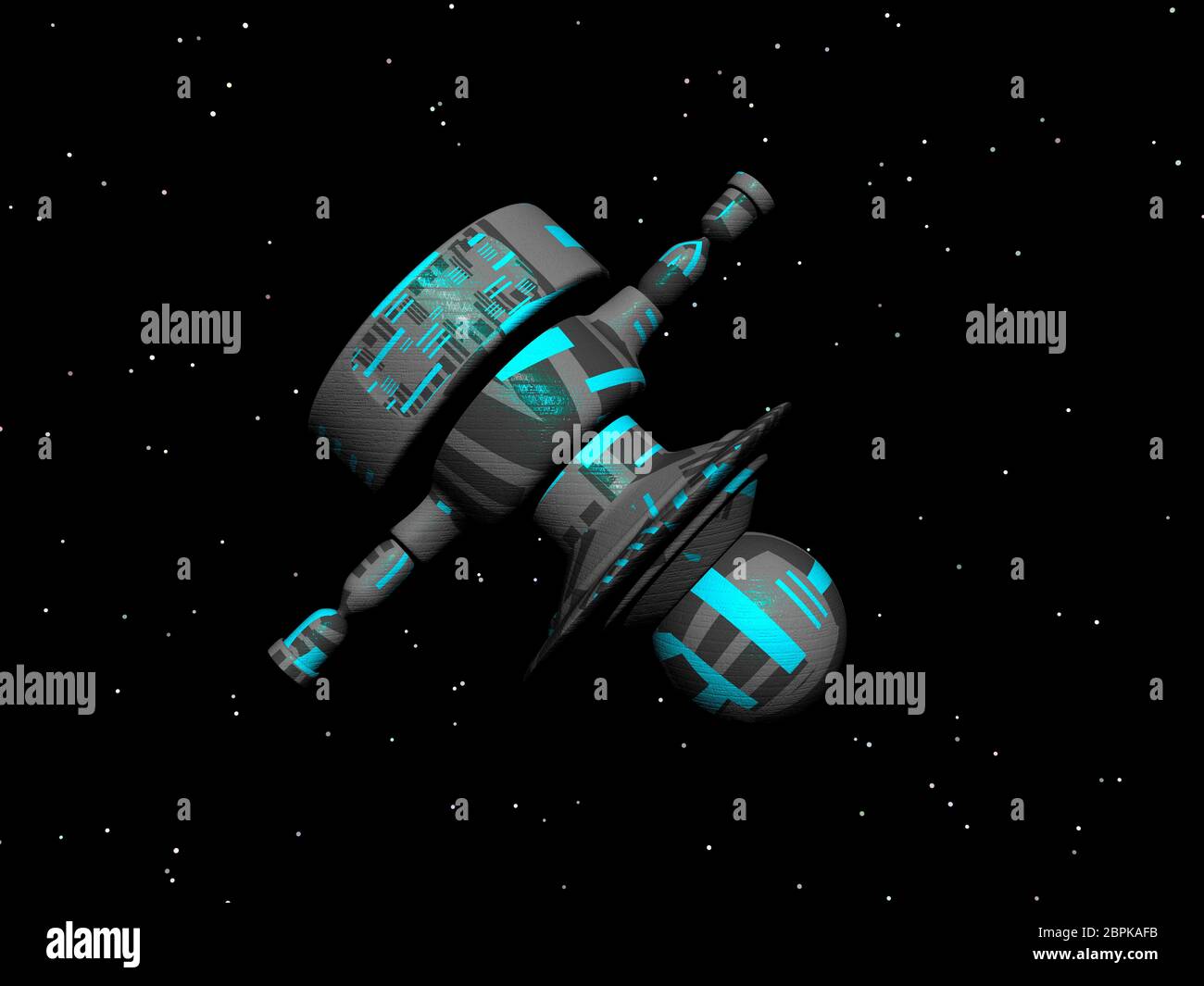 Weightless space hi-res stock photography and images - Alamy