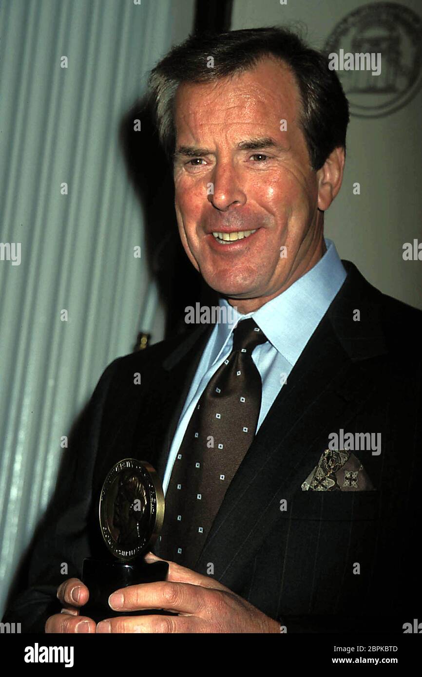 Peter Jennings