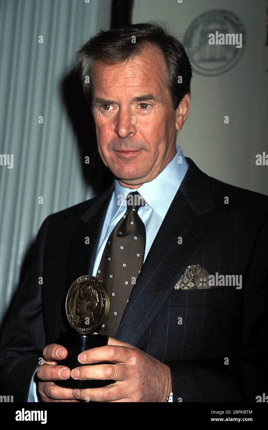 Peter jennings hi-res stock photography and images - Alamy