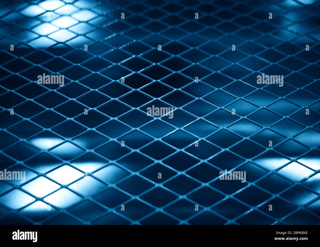 Rabitz fence hi-res stock photography and images - Alamy