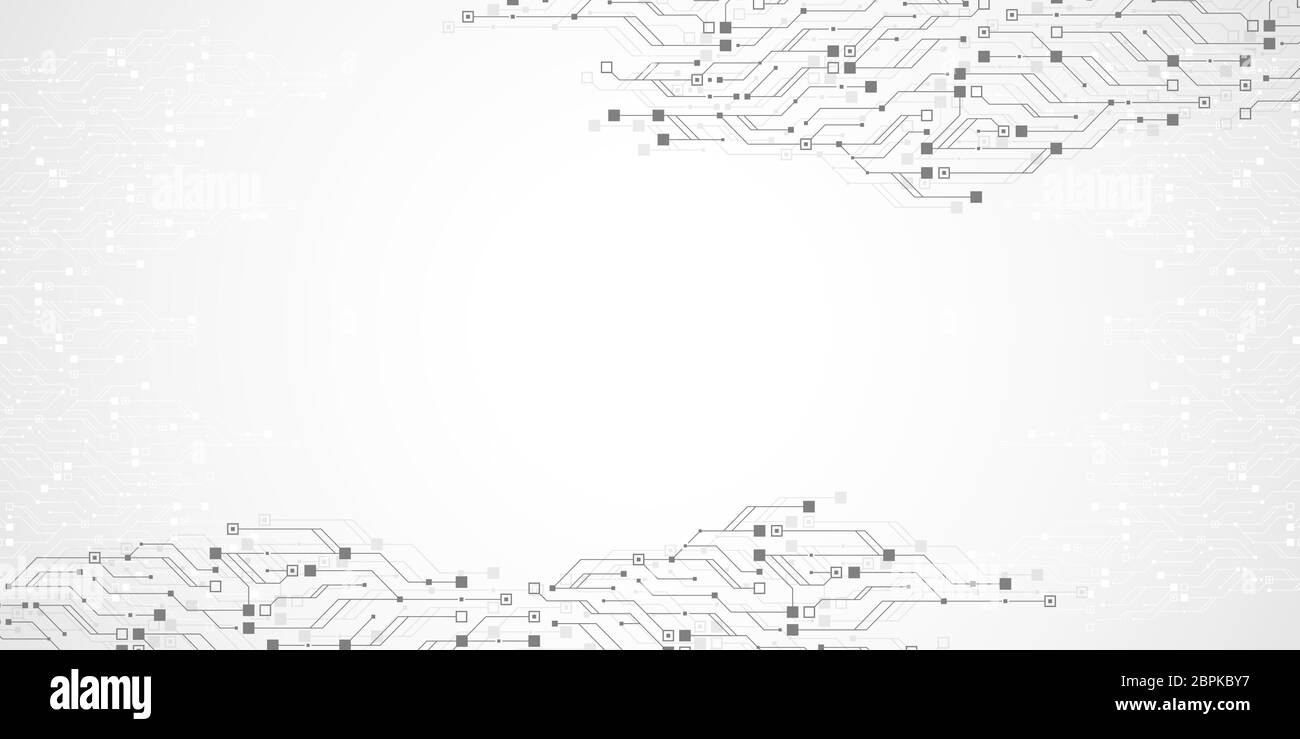 Circuit Board 2 Wallpaper Circuit Board 1080P, 2K, 4K, 5K HD