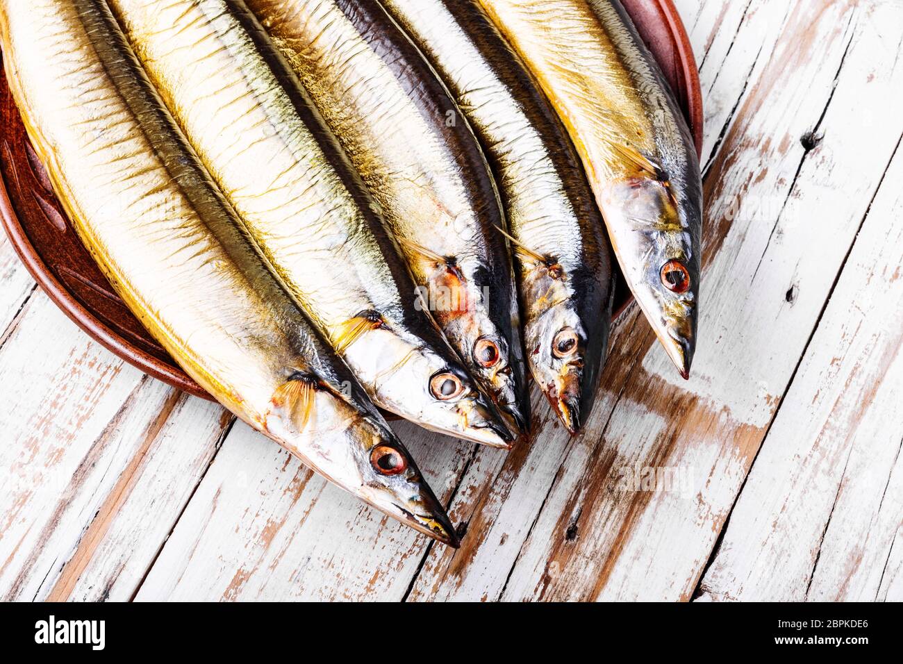 Atlantic saury hi-res stock photography and images - Alamy