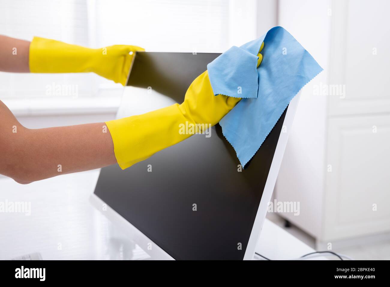 Rubbing desktop hi-res stock photography and images - Alamy