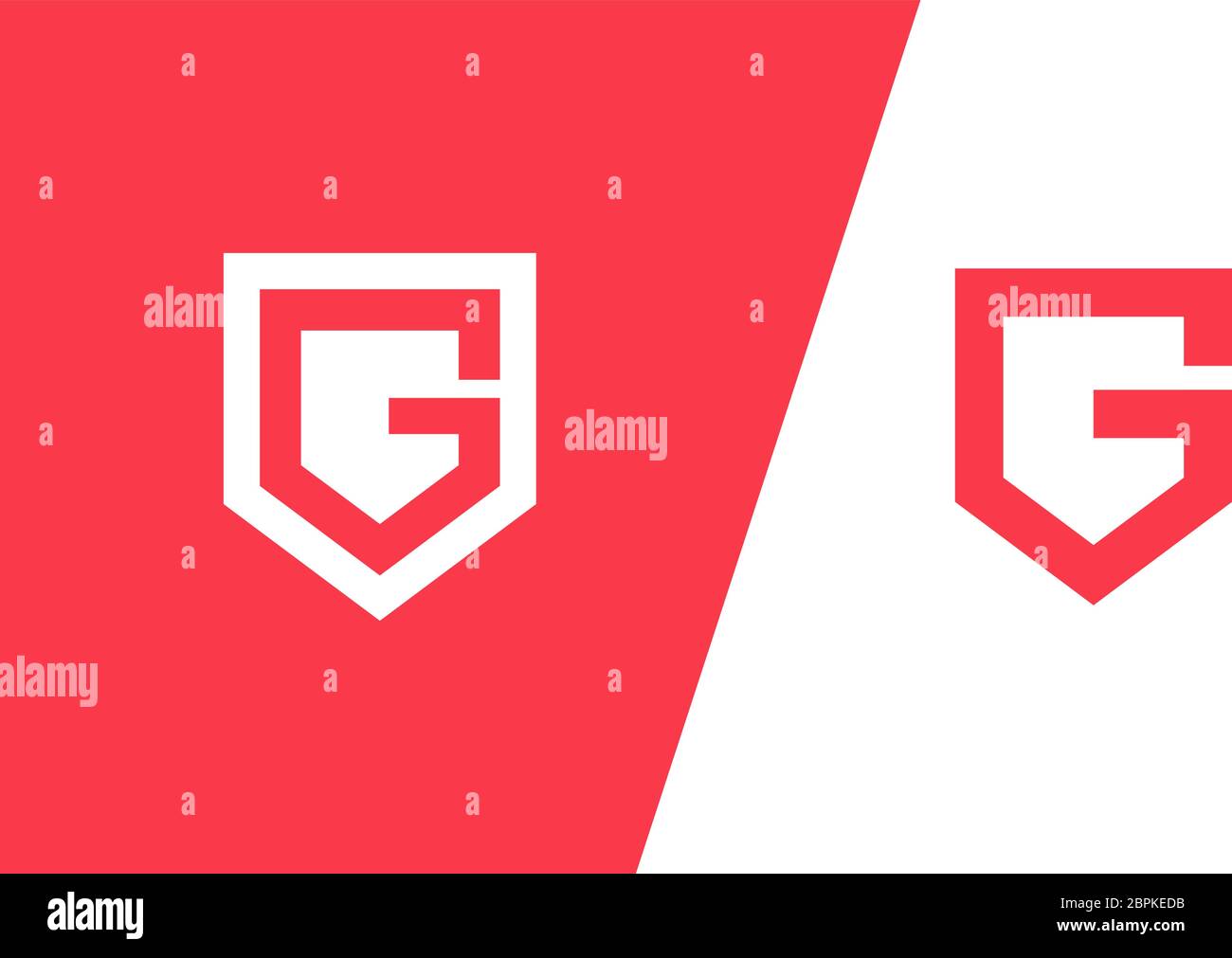 Letter G Logo Design Free