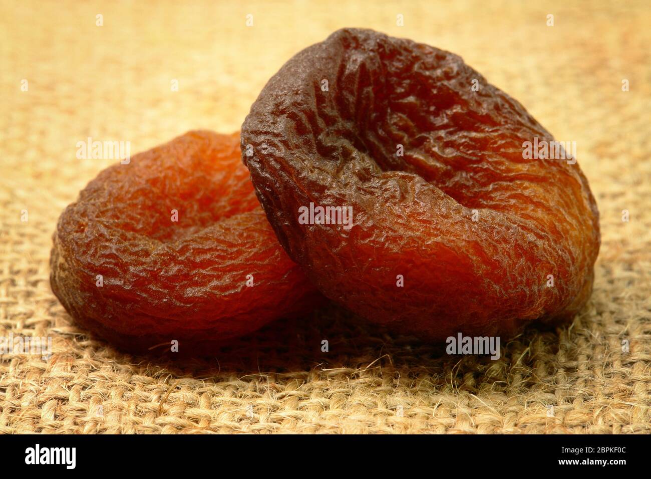 Brown sun dried apricots hi-res stock photography and images - Alamy