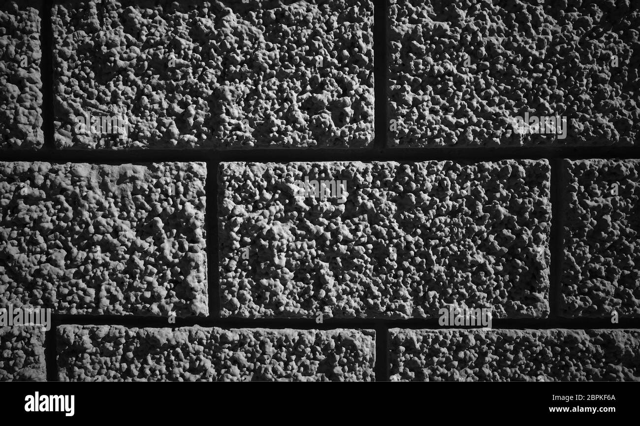 Bumpy building blocks texture background Stock Photo - Alamy