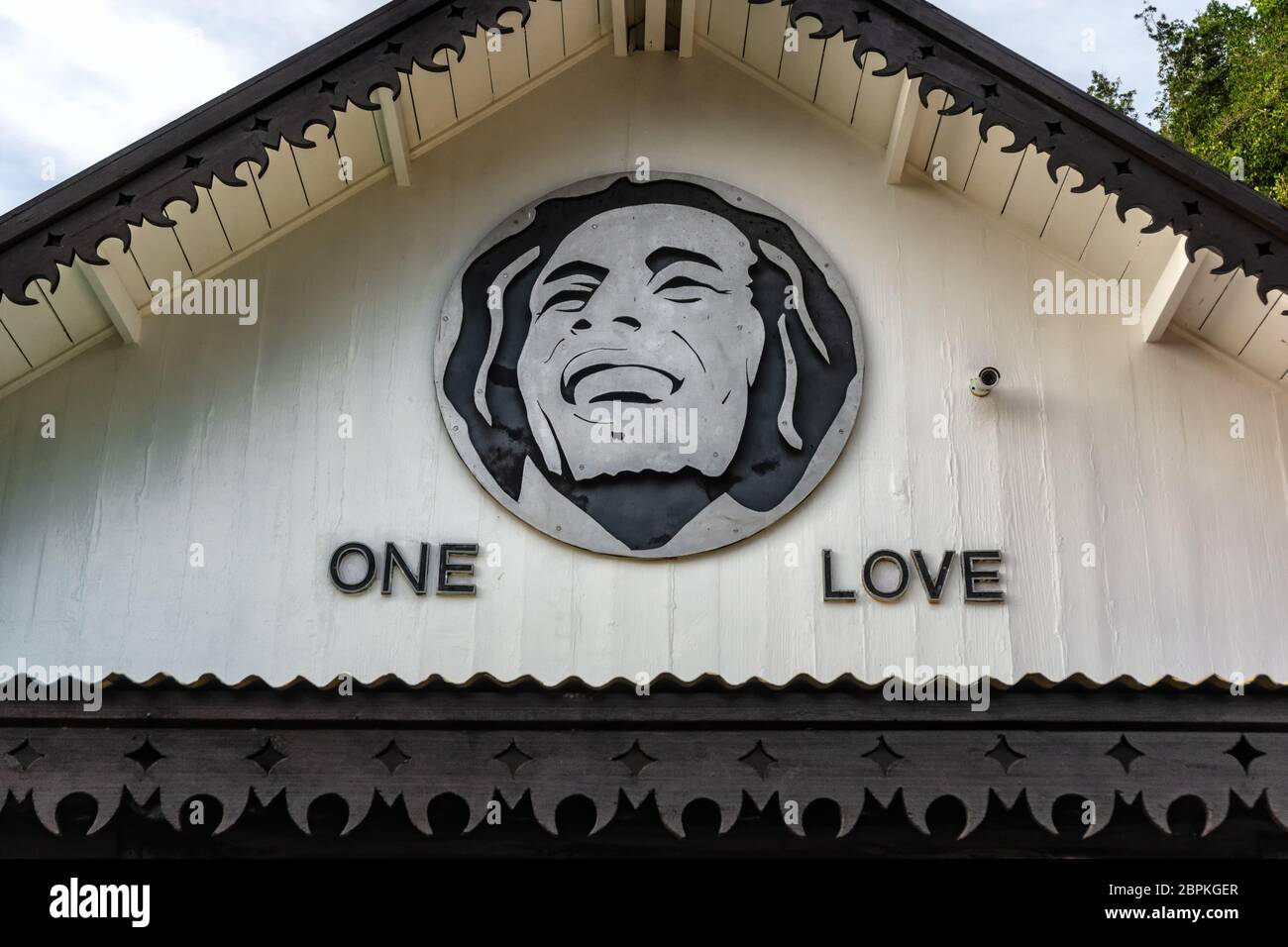 Jamaican culture hi-res stock photography and images - Alamy
