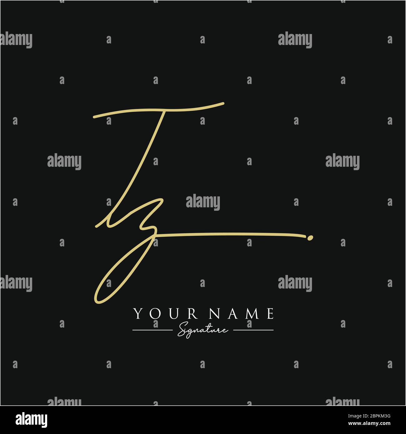 Tz font hi-res stock photography and images - Alamy