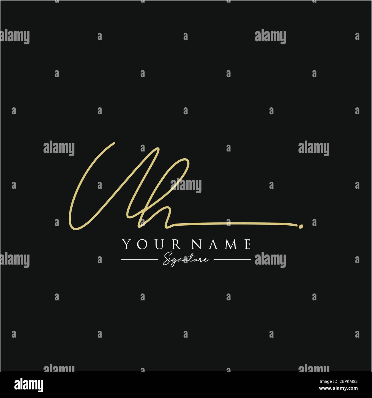 Uh sign hi-res stock photography and images - Alamy