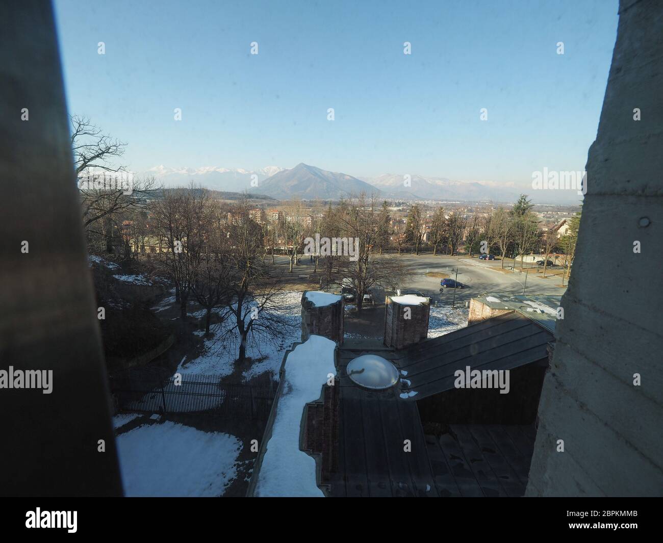 Monte musine hi-res stock photography and images - Alamy