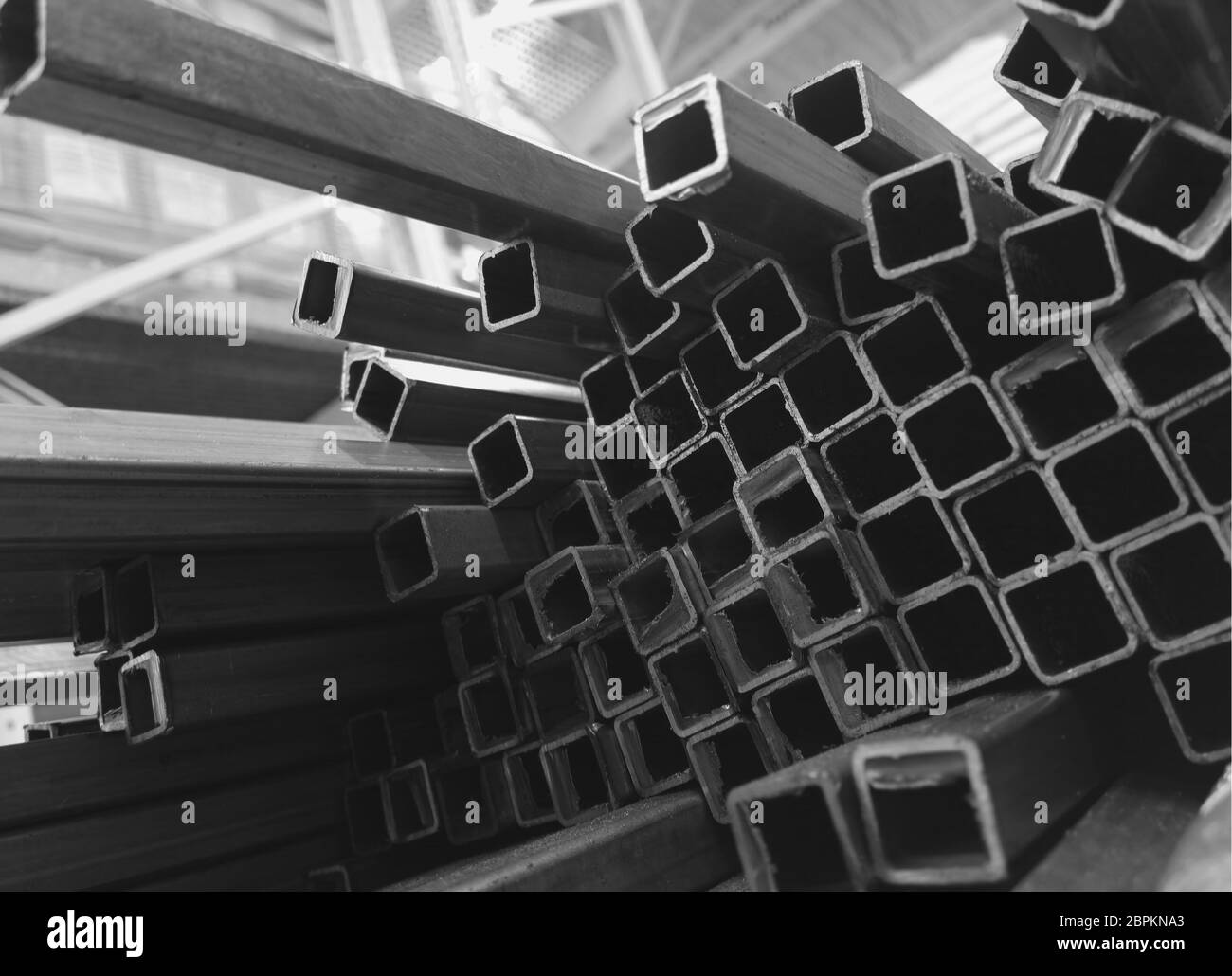 Maze of pipes hi-res stock photography and images - Alamy