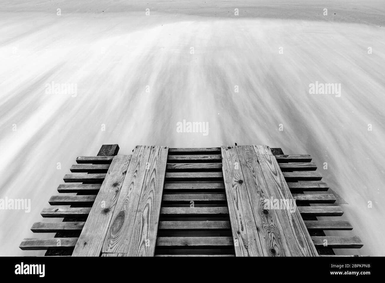 Washed Out Background Black and White Stock Photos & Images - Alamy