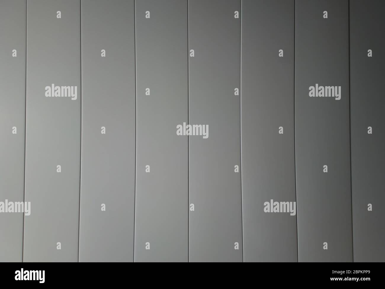 Vertical white panels abstract background Stock Photo - Alamy