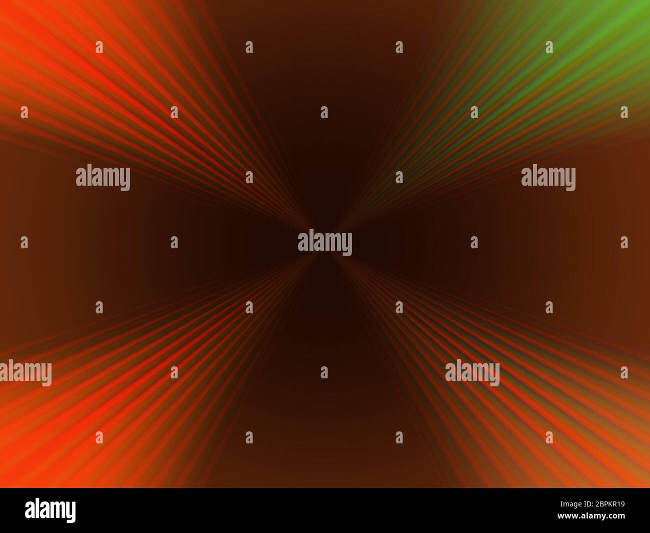 Abstract blast teleportation illustration background Stock Photo - Alamy