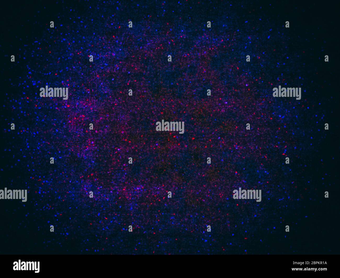 Retro arcade tv static noise background Stock Photo - Alamy