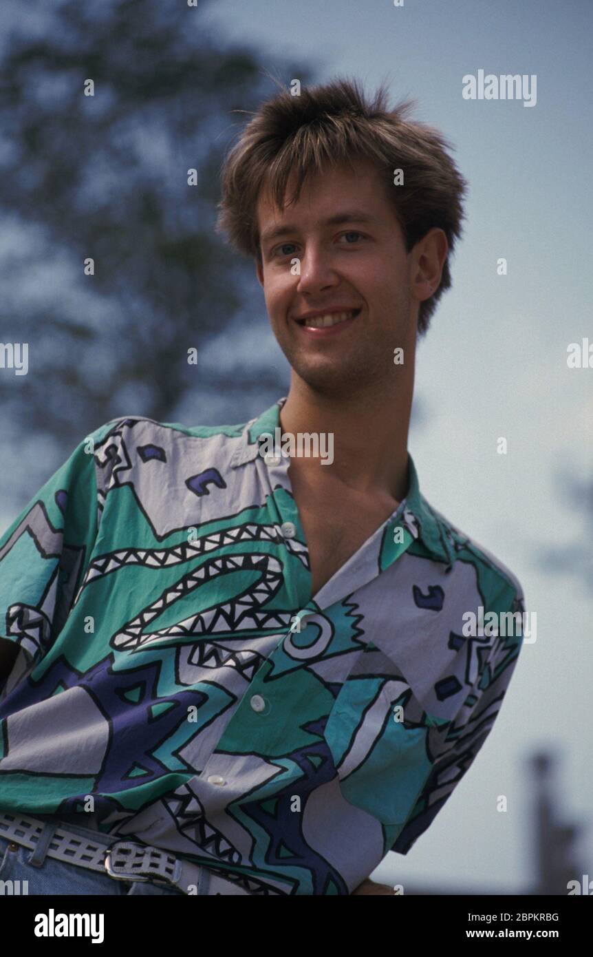 01 08 1986 hi-res stock photography and images - Alamy