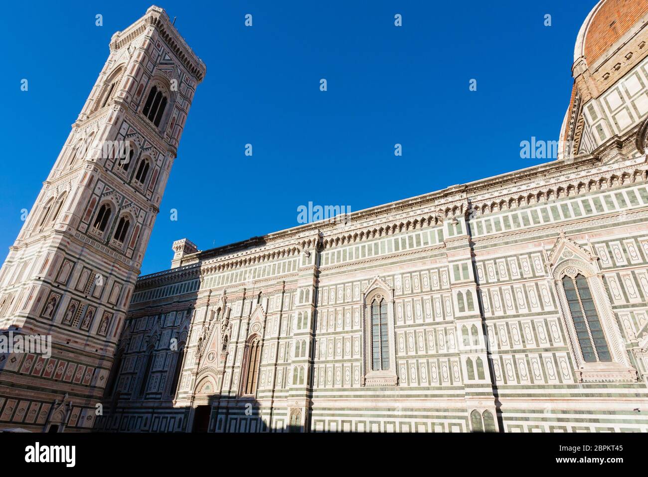 Giotto's mosaic hi-res stock photography and images - Alamy