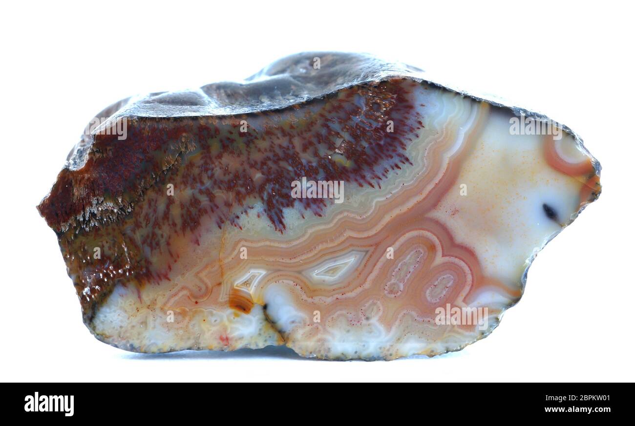 Geode Rock High Resolution Stock Photography and Images - Alamy
