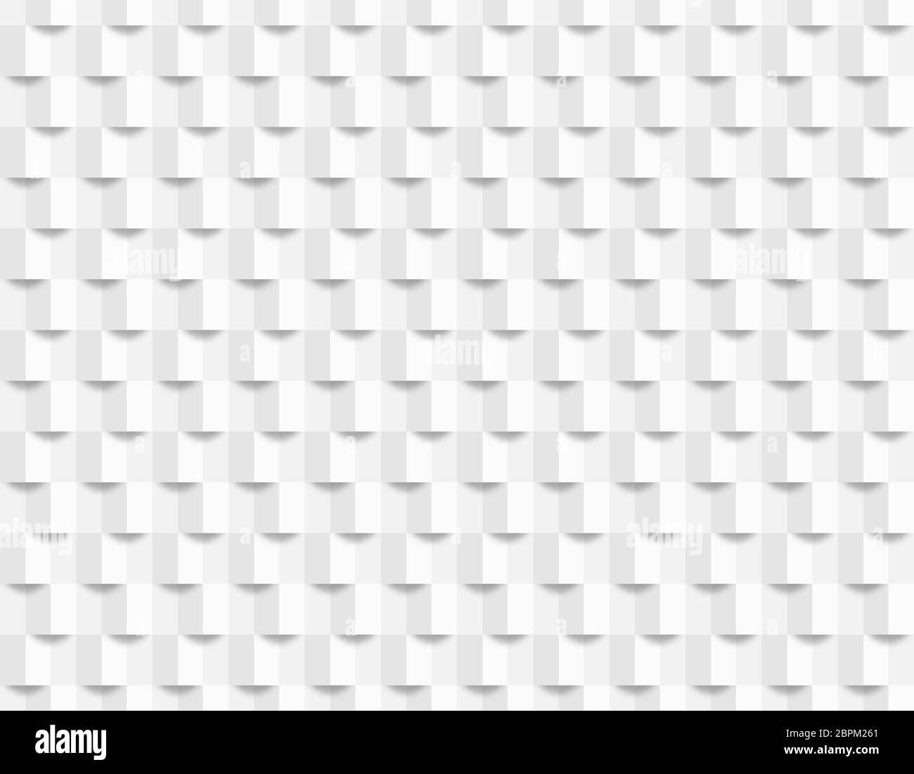 Abstract background texture with folded paper with light and shadow ...