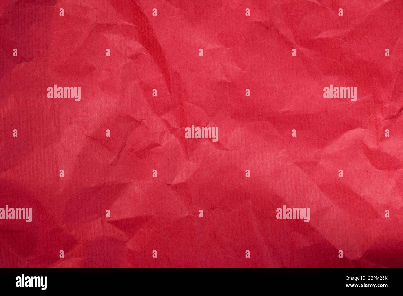 Crumbled wrapping paper hi-res stock photography and images - Alamy