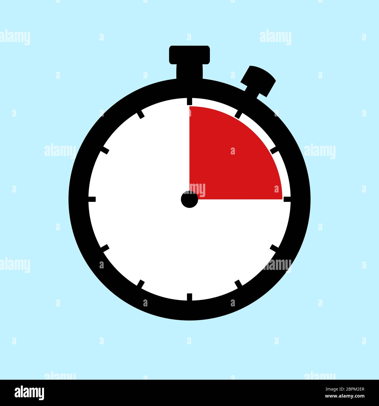 15 sec timer hi-res stock photography and images - Alamy