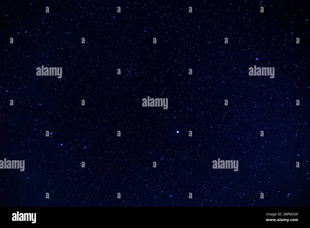 Star Field At Clear Night, nature for background Stock Photo - Alamy