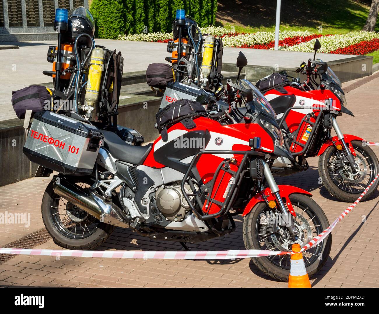 Specialized motorcycles hi-res stock photography and images - Alamy