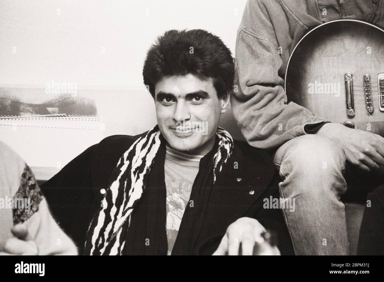 Rick mann hi-res stock photography and images - Alamy