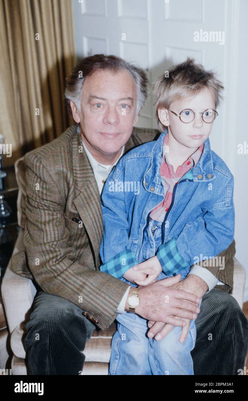 Kind mathias ruschke hi-res stock photography and images - Alamy