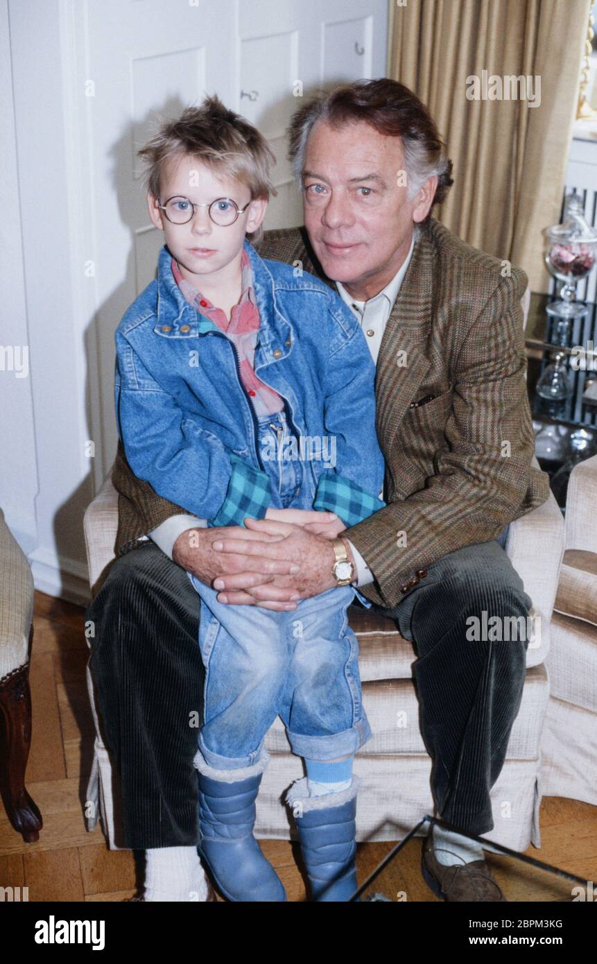 Kind mathias ruschke hi-res stock photography and images - Alamy