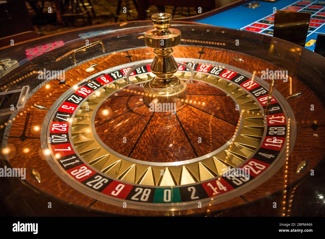 Roulette table bets hi-res stock photography and images - Alamy