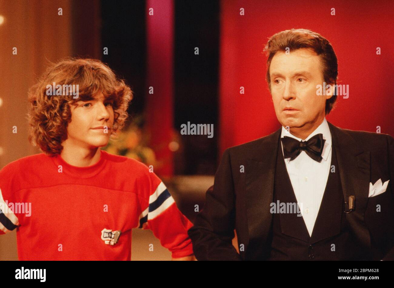 Thomas ohrner hi-res stock photography and images - Alamy