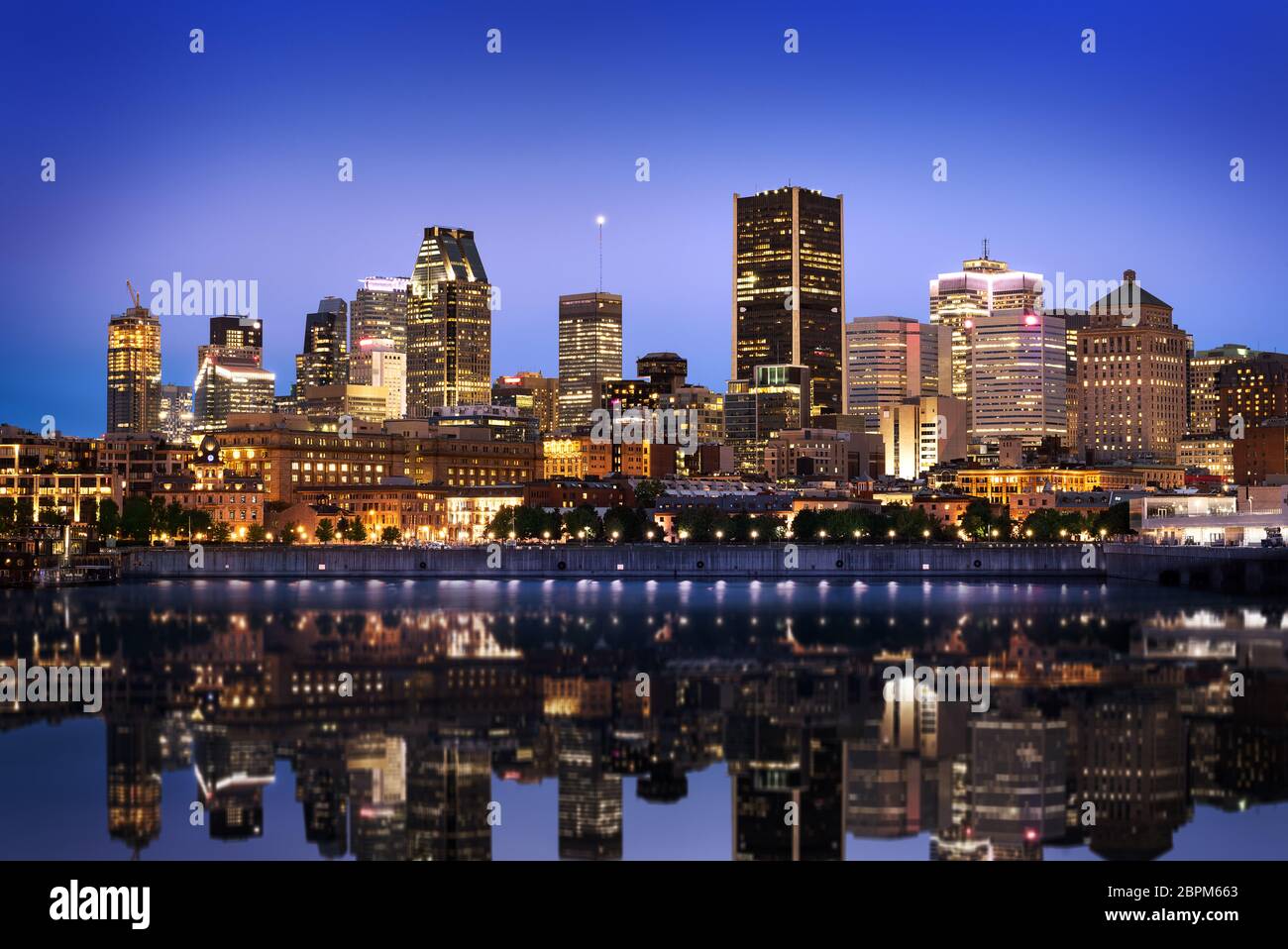 Mont royal park hi-res stock photography and images - Alamy
