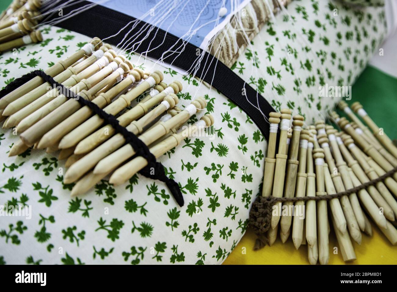 Slovenia traditional crafts hi-res stock photography and images - Alamy
