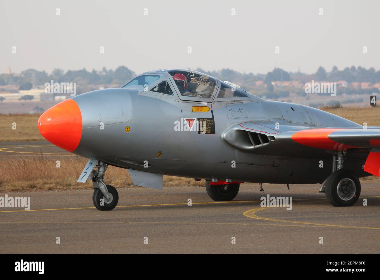 South africa airforce museum hi-res stock photography and images - Alamy