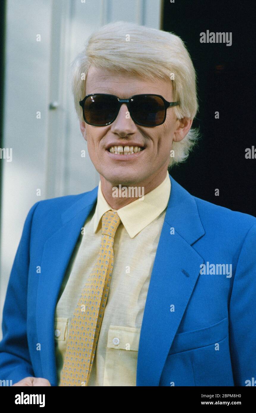 Heino - 90er Jahre - Der deutsche Musiker (Schlagersänger und Interpret ...