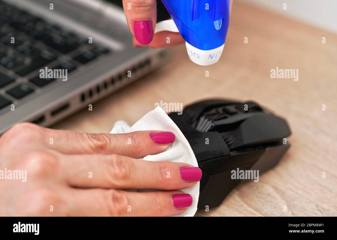 Mouse washing hi-res stock photography and images - Alamy