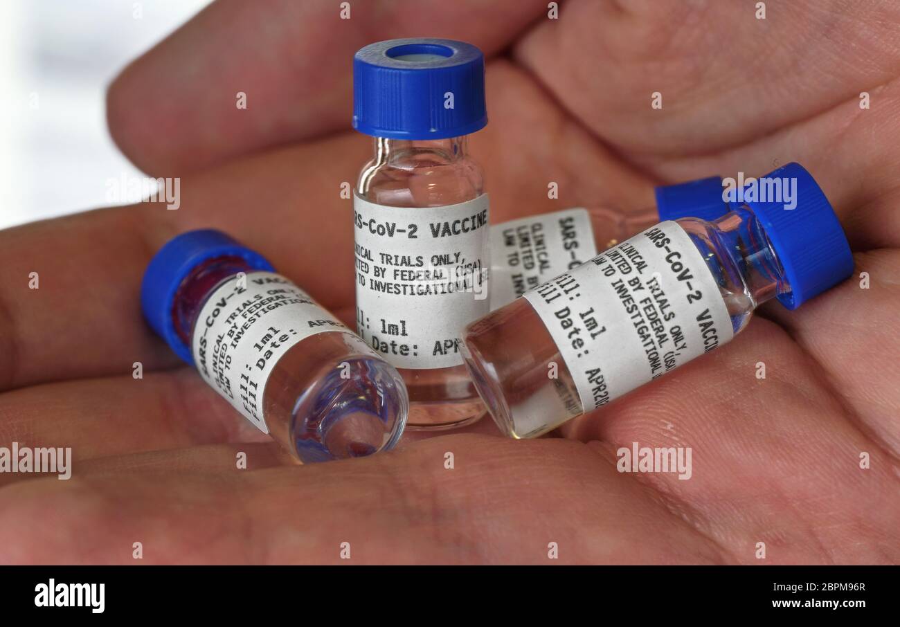 Clinical trial design hi-res stock photography and images - Alamy