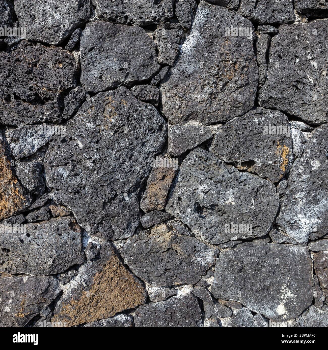 Abstract volcanic stone Wall Background Image. Great for background use ...
